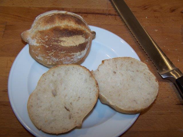 Ceriola – selbes Rezept, neue Methode | Hefe und mehr