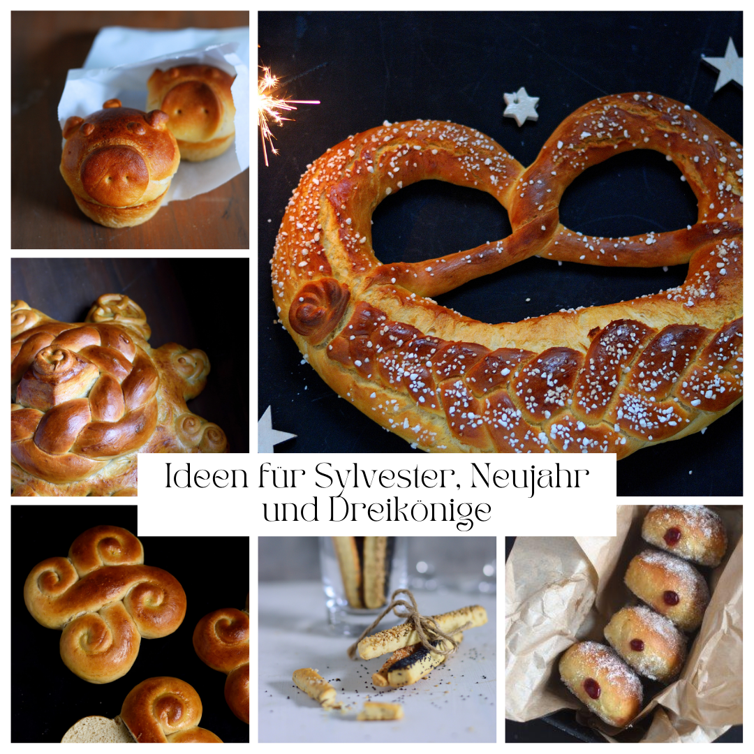 Rezepte Fur Neujahr